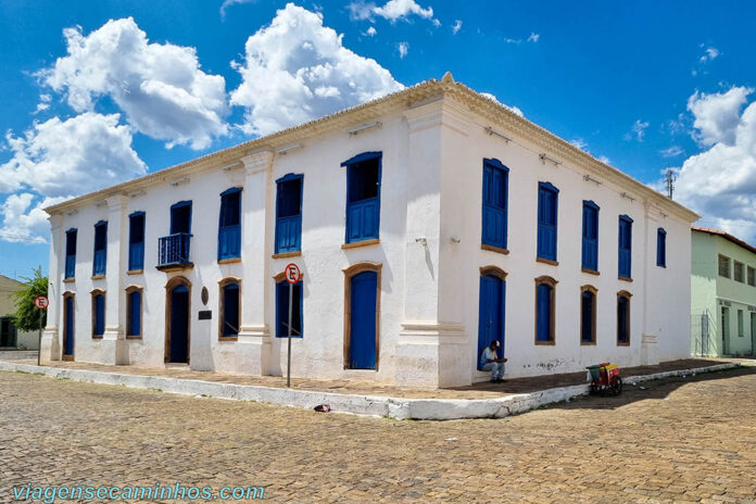 Oeiras: O que fazer na cidade mais histórica do Piauí - Viagens e Caminhos