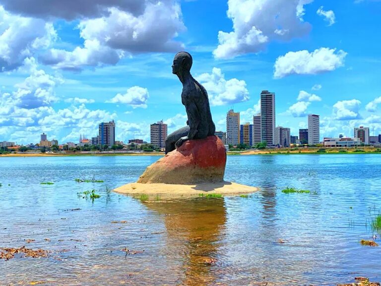 O que fazer em Juazeiro, Bahia: 14 pontos turísticos - Viagens e Caminhos