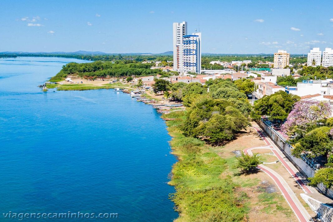 O que fazer em Juazeiro, Bahia: 14 pontos turísticos - Viagens e Caminhos