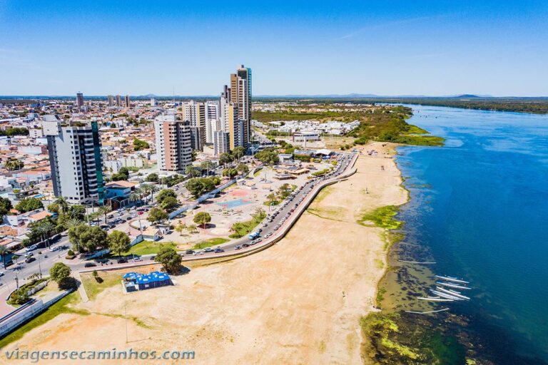 O que fazer em Petrolina, Pernambuco: 15 atrações e passeios - Viagens ...