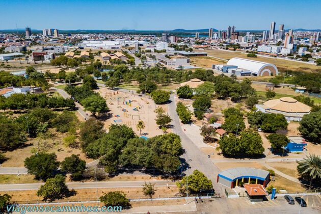 O que fazer em Petrolina, Pernambuco: 15 atrações e passeios - Viagens ...