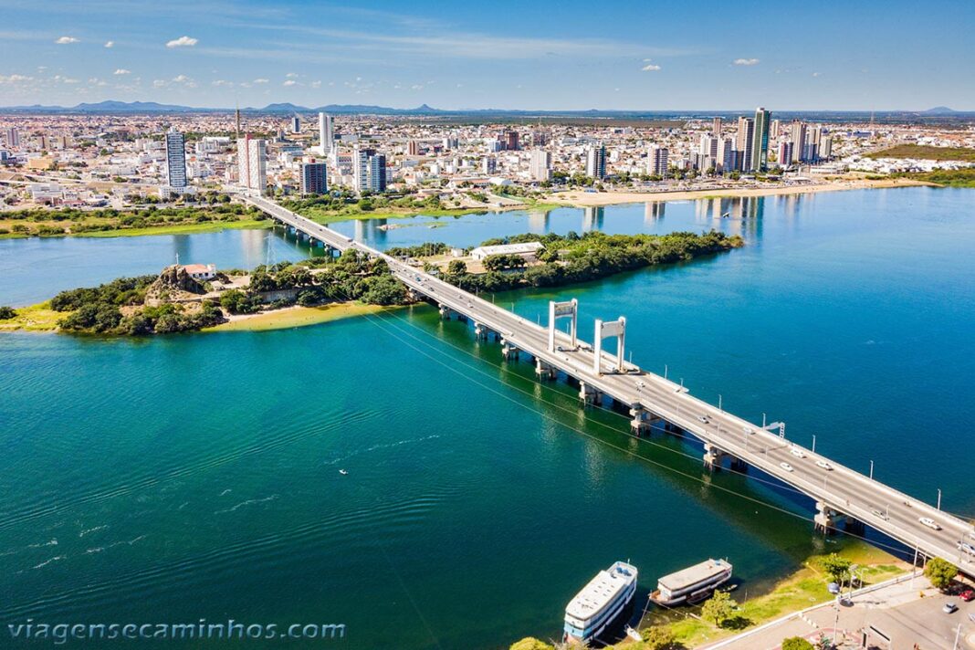 O que fazer em Juazeiro, Bahia: 14 pontos turísticos - Viagens e Caminhos