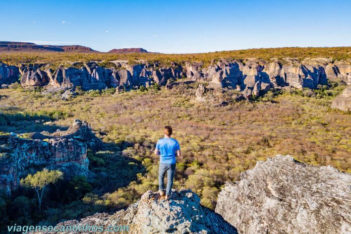 São Raimundo Nonato: o que fazer além da Serra da Capivara - Viagens e ...
