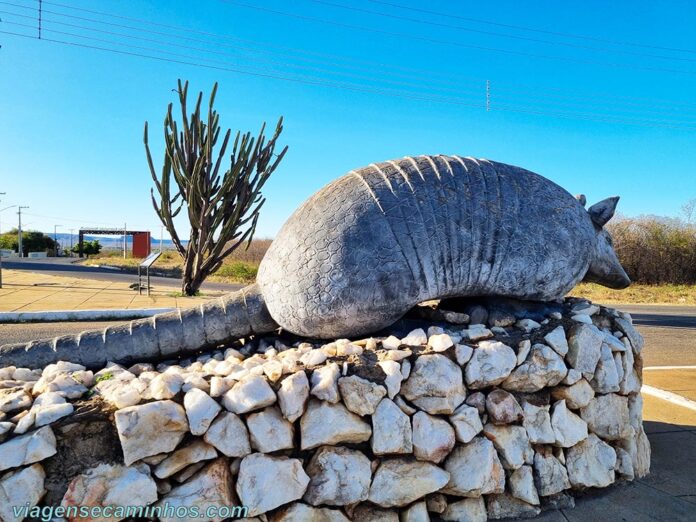 São Raimundo Nonato: o que fazer além da Serra da Capivara - Viagens e ...