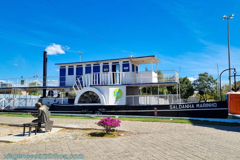 O que fazer em Juazeiro, Bahia: 14 pontos turísticos - Viagens e Caminhos