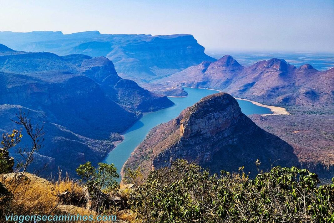 Blyde River Canyon: 3 principais atrações e dicas de visitação ...