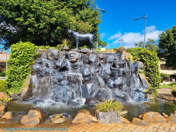 Derrubadas RS: 13 pontos turísticos - Viagens e Caminhos