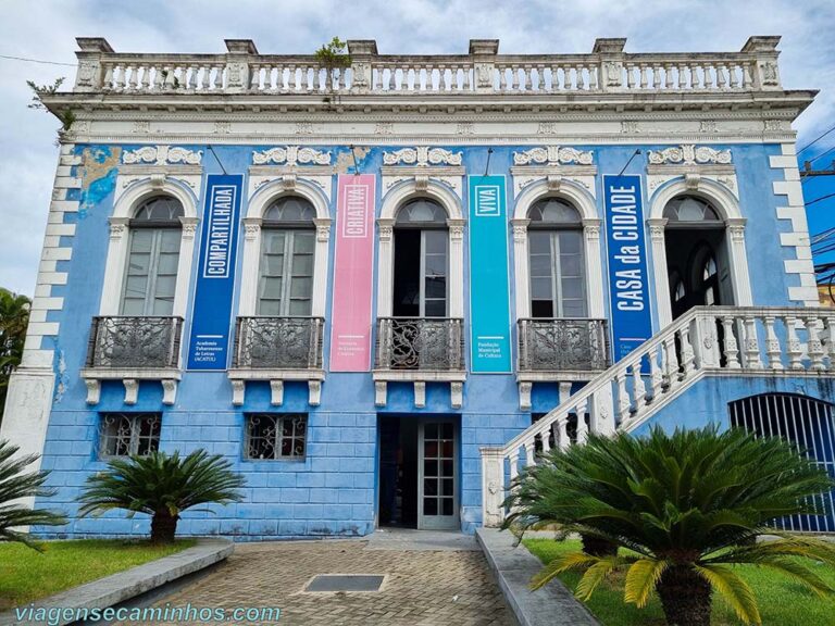 Tubarão SC: 10 pontos turísticos e dicas de viagem - Viagens e Caminhos