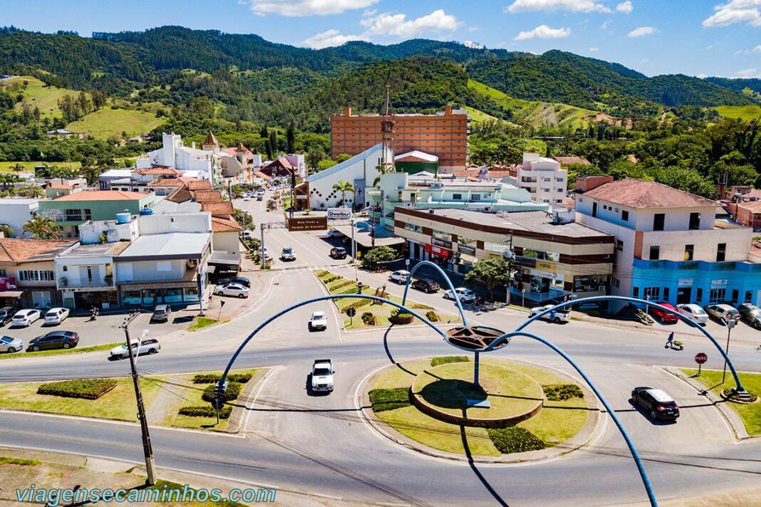 Termas do Gravatal: 6 hotéis termais e 7 pontos turísticos - Viagens e ...