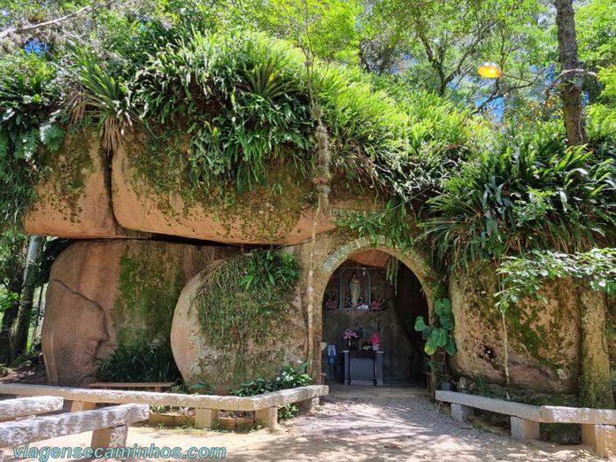 Termas do Gravatal: 6 hotéis termais e 7 pontos turísticos - Viagens e ...