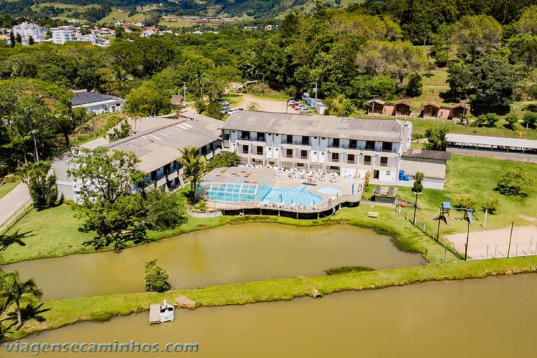 Termas do Gravatal: 6 hotéis termais e 7 pontos turísticos - Viagens e ...