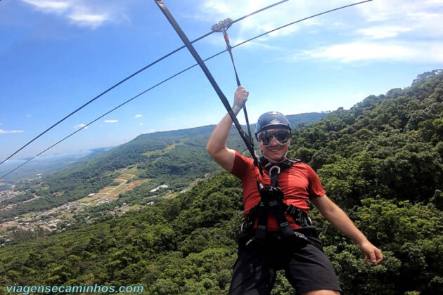 O que fazer em Feliz RS: 15 pontos turísticos - Viagens e Caminhos