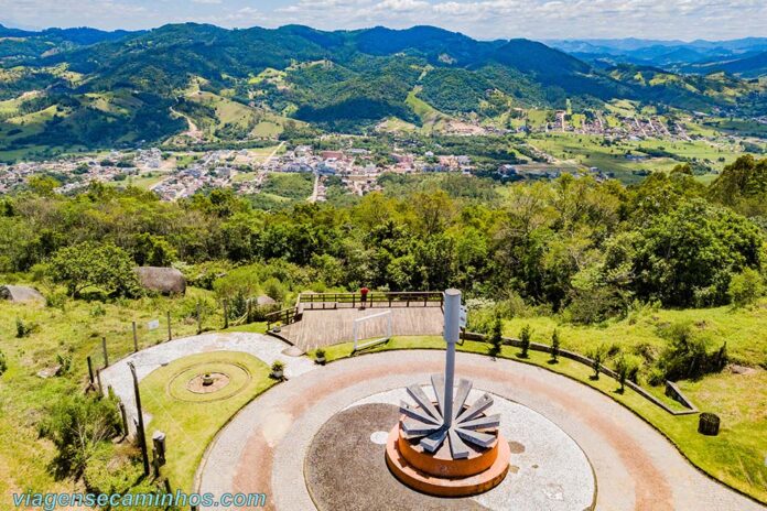 Termas do Gravatal: 6 hotéis termais e 7 pontos turísticos - Viagens e ...