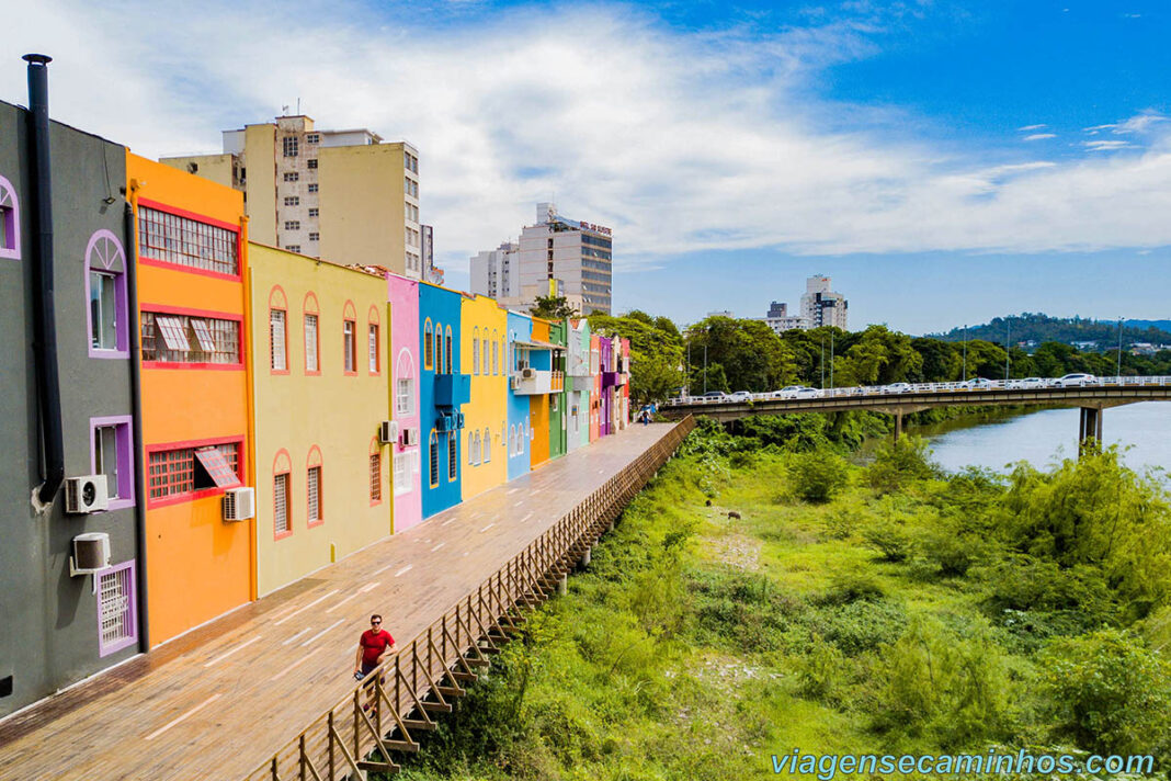 Tubarão SC: 10 pontos turísticos e dicas de viagem - Viagens e Caminhos