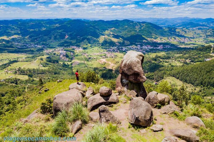 Termas do Gravatal: 6 hotéis termais e 7 pontos turísticos - Viagens e ...