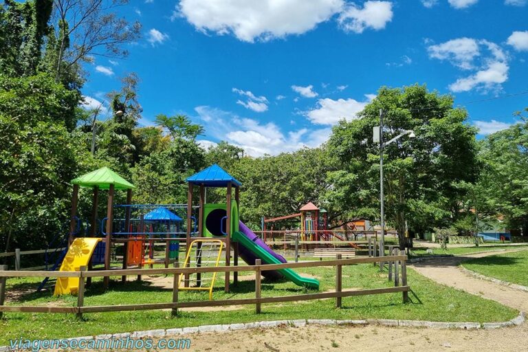 Termas do Gravatal: 6 hotéis termais e 7 pontos turísticos - Viagens e ...
