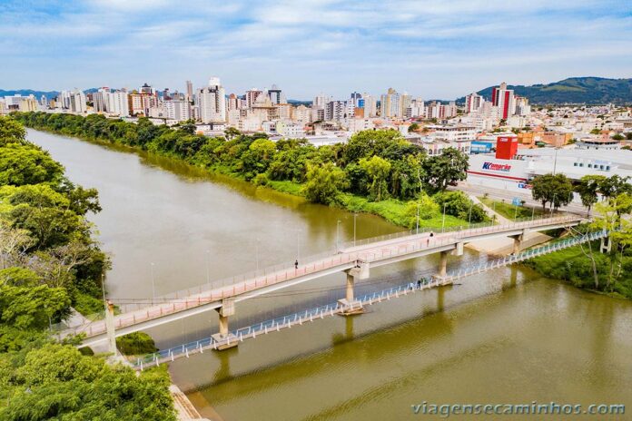 Tubarão SC: 10 pontos turísticos e dicas de viagem - Viagens e Caminhos