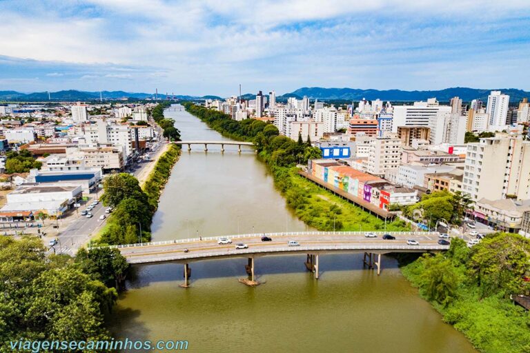 Tubarão SC: 10 pontos turísticos e dicas de viagem - Viagens e Caminhos