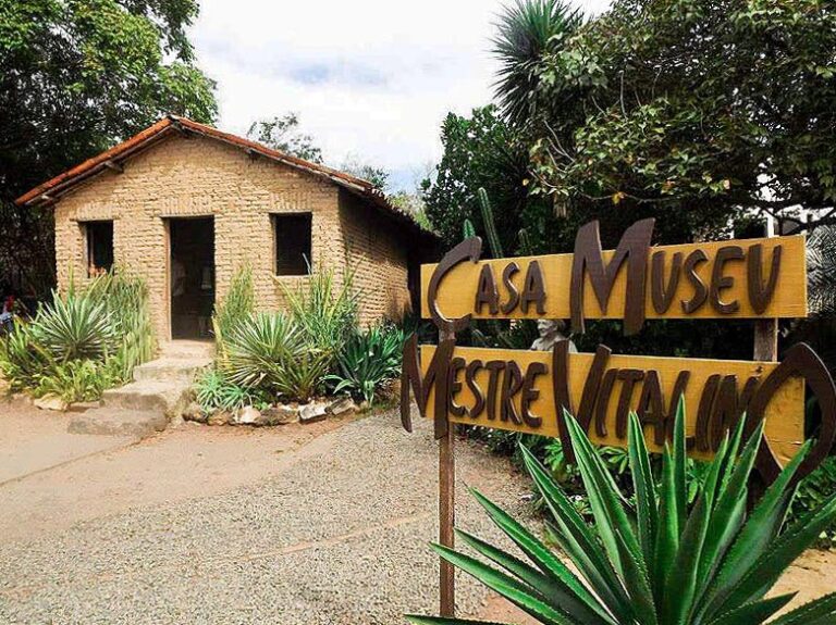 O que fazer em Caruaru PE: 10 pontos turísticos - Viagens e Caminhos
