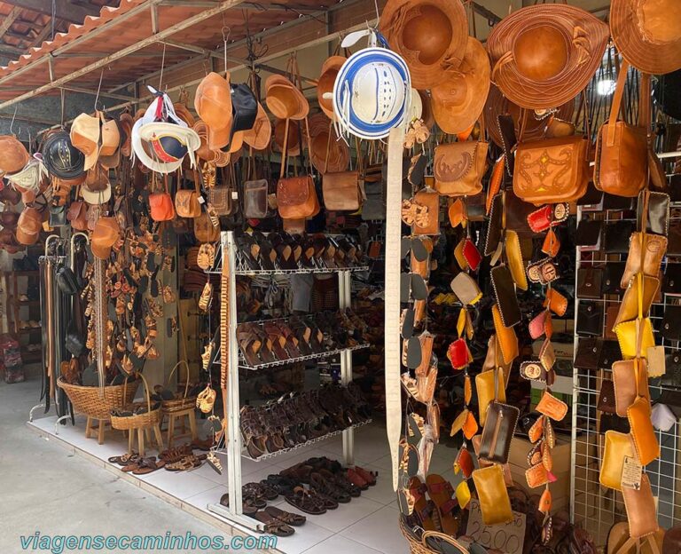 O que fazer em Caruaru PE: 10 pontos turísticos - Viagens e Caminhos