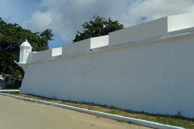 Paulista PE: 11 praias e pontos turísticos - Viagens e Caminhos