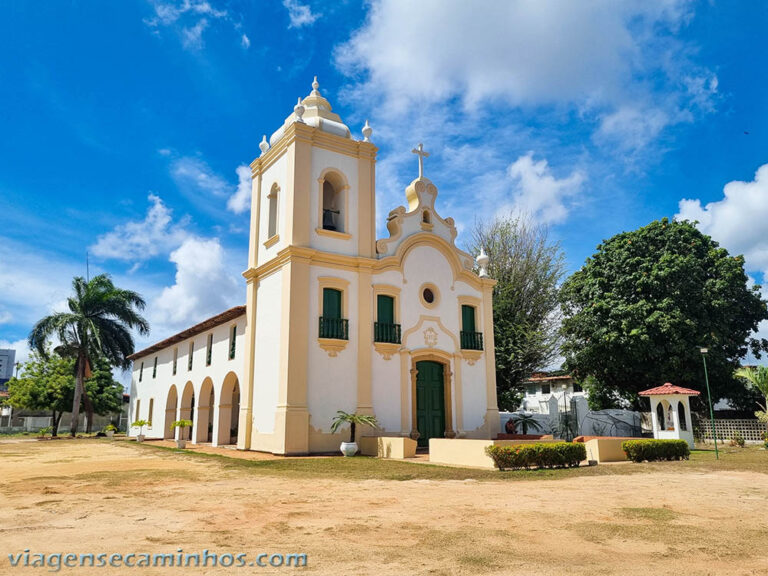 Paulista PE: 11 praias e pontos turísticos - Viagens e Caminhos