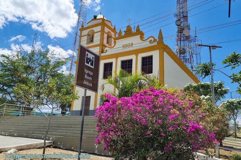 O que fazer em Caruaru PE: 10 pontos turísticos - Viagens e Caminhos