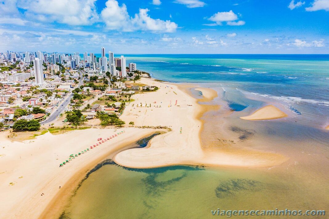 Jaboatão dos Guararapes: praias e pontos turísticos - Viagens e Caminhos