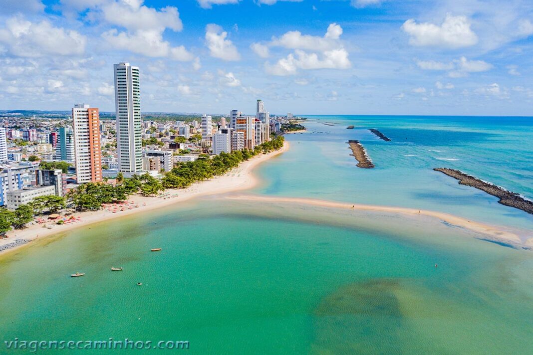 Praias de Pernambuco: 14 cidades do litoral pernambucano - Viagens e ...