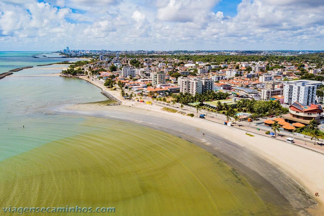 Paulista PE: 11 praias e pontos turísticos - Viagens e Caminhos