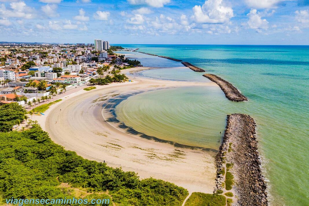 Paulista PE: 11 praias e pontos turísticos - Viagens e Caminhos