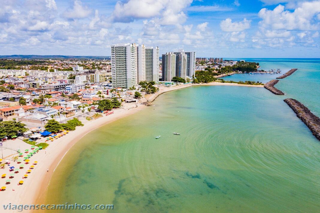 As 20 melhores praias de Pernambuco - Viagens e Caminhos