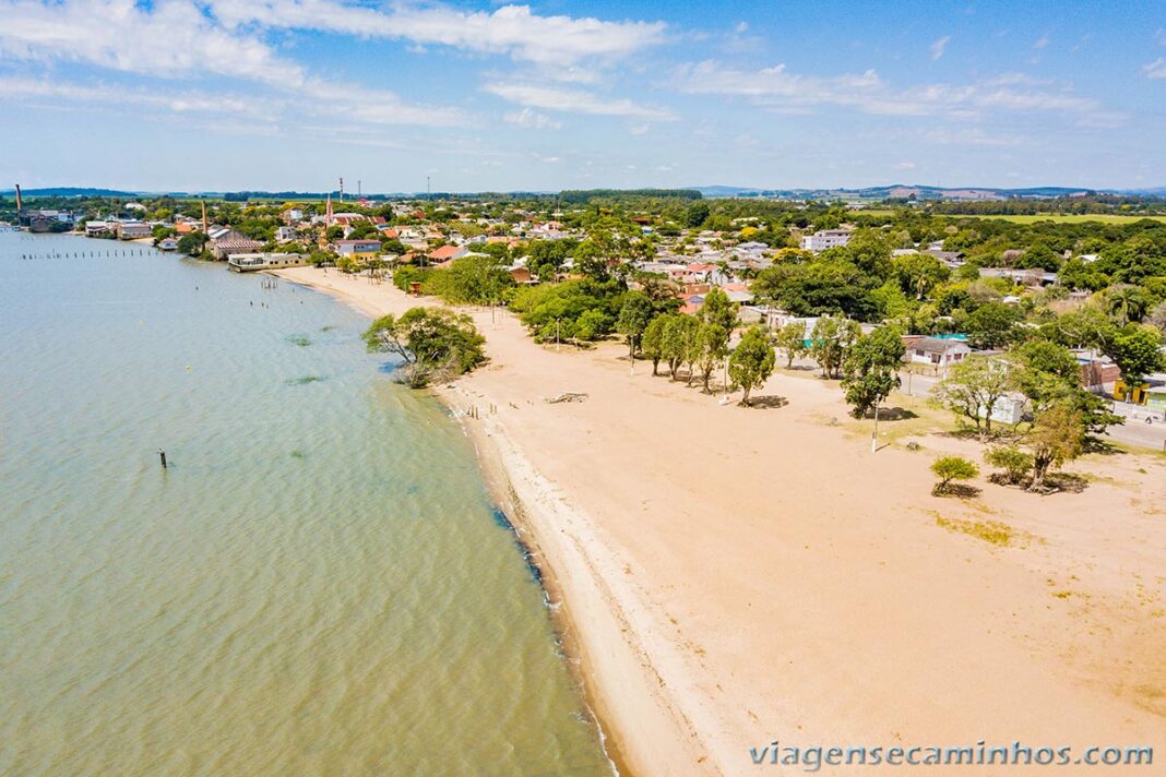 Barra do Ribeiro: 8 pontos turísticos da cidade - Viagens e Caminhos