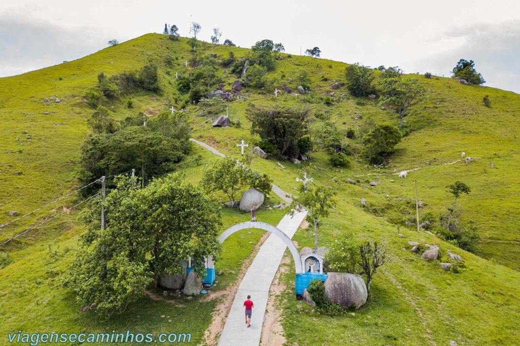 O que fazer em Treze de Maio SC