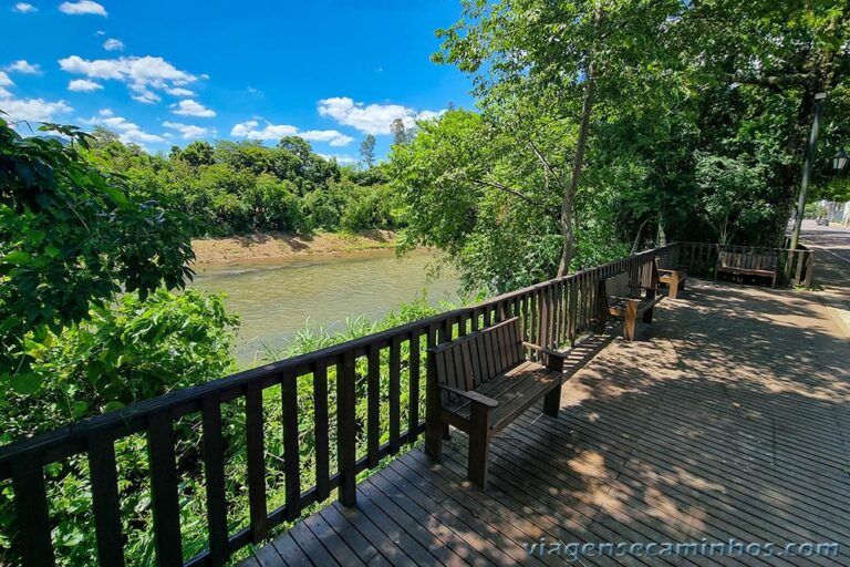 O que fazer em Igrejinha RS: 14 pontos turísticos - Viagens e Caminhos