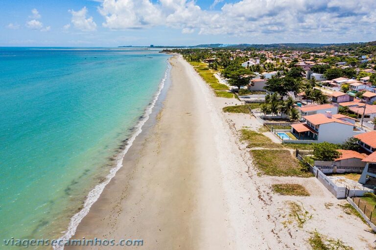 Ilha de Itamaracá: 14 praias e pontos turísticos - Viagens e Caminhos