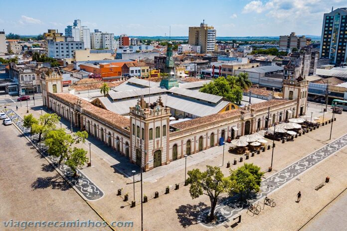 O que fazer em Pelotas RS: 20 pontos turísticos - Viagens e Caminhos