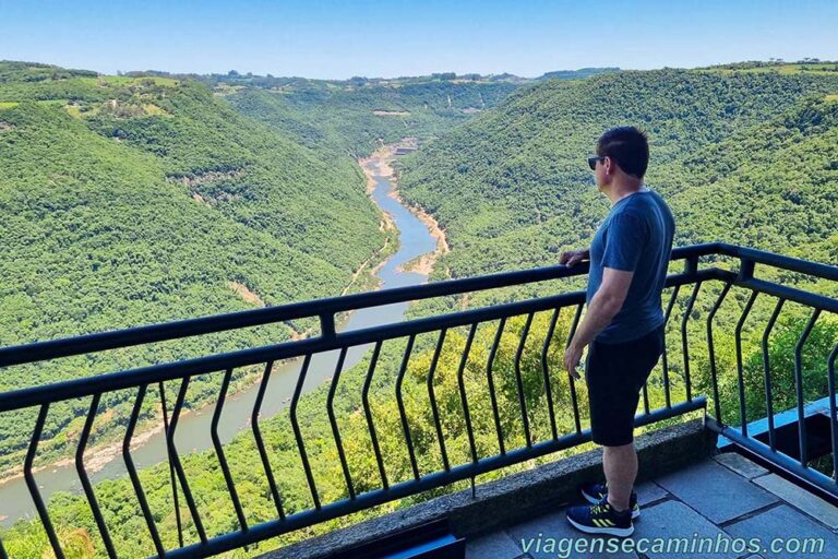 O que fazer em Nova Pádua: 15 pontos turísticos - Viagens e Caminhos