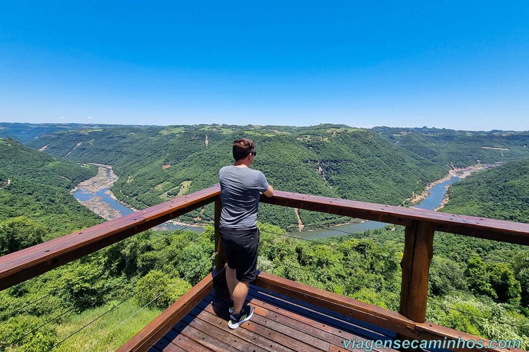 O que fazer em Nova Pádua: 15 pontos turísticos - Viagens e Caminhos