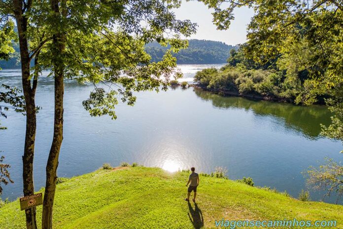 O que fazer em Itapiranga SC: 15 pontos turísticos - Viagens e Caminhos