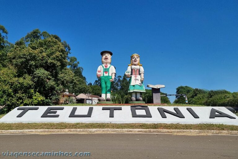 O que fazer em Teutônia: 10 pontos turísticos - Viagens e Caminhos
