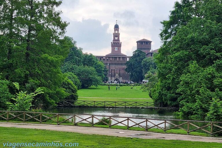 O que fazer em Milão: roteiro pelas 20 melhores atrações - Viagens e ...
