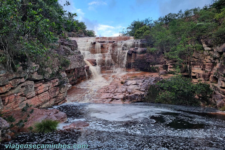 Roteiro Chapada Diamantina: 10 dias nas melhores atrações - Viagens e ...