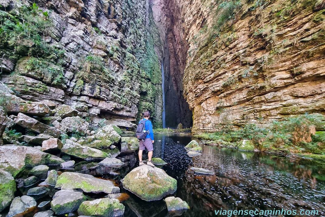 Roteiro Chapada Diamantina: 10 dias nas melhores atrações - Viagens e ...