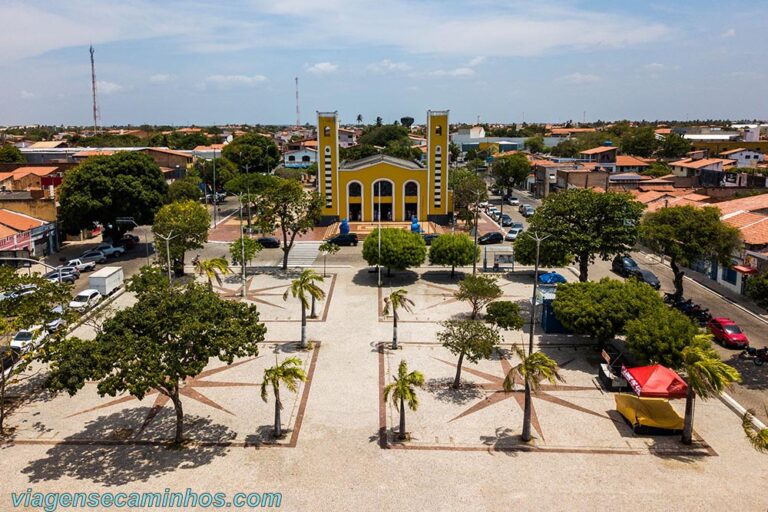Paracuru: o que fazer neste destino de praias e dunas no Ceará ...