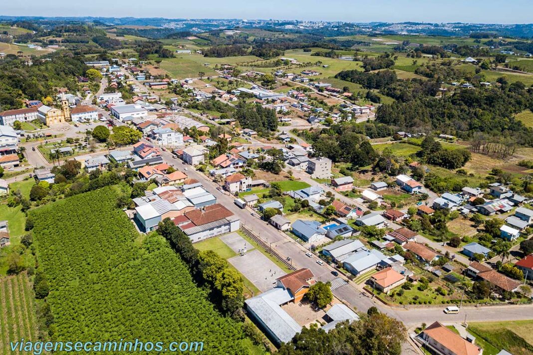 O que fazer em Pinto Bandeira: 20 pontos turísticos - Viagens e Caminhos