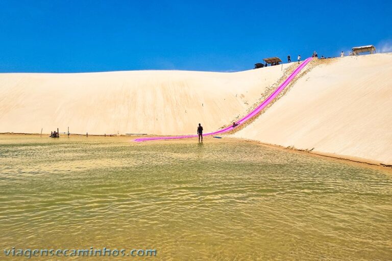 Jijoca de Jericoacoara: o que fazer, quando ir e como chegar - Viagens ...