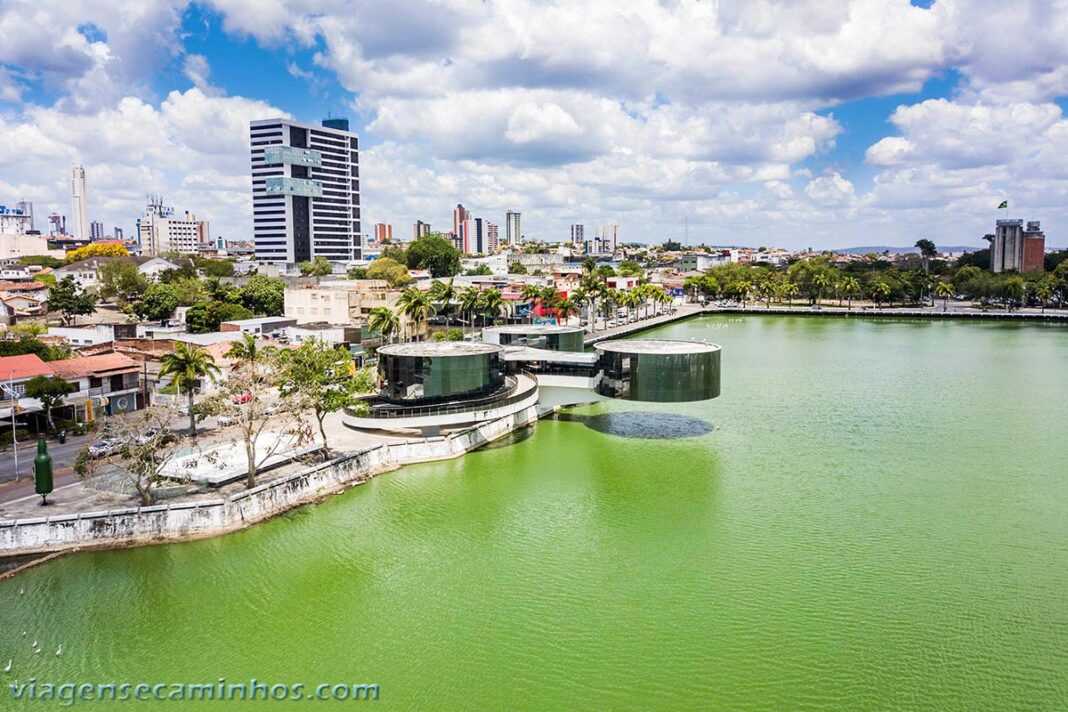 Campina Grande: o que fazer na Capital do Forró - Viagens e Caminhos