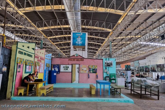 Campina Grande: o que fazer na Capital do Forró - Viagens e Caminhos