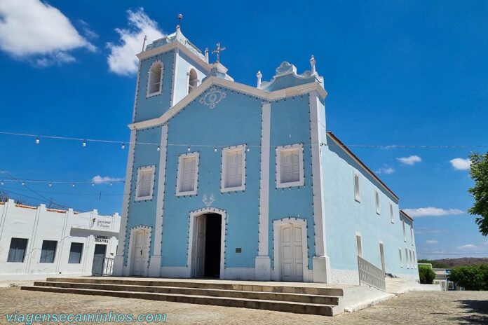 Cabaceiras: o que fazer na Roliúde Nordestina - Viagens e Caminhos